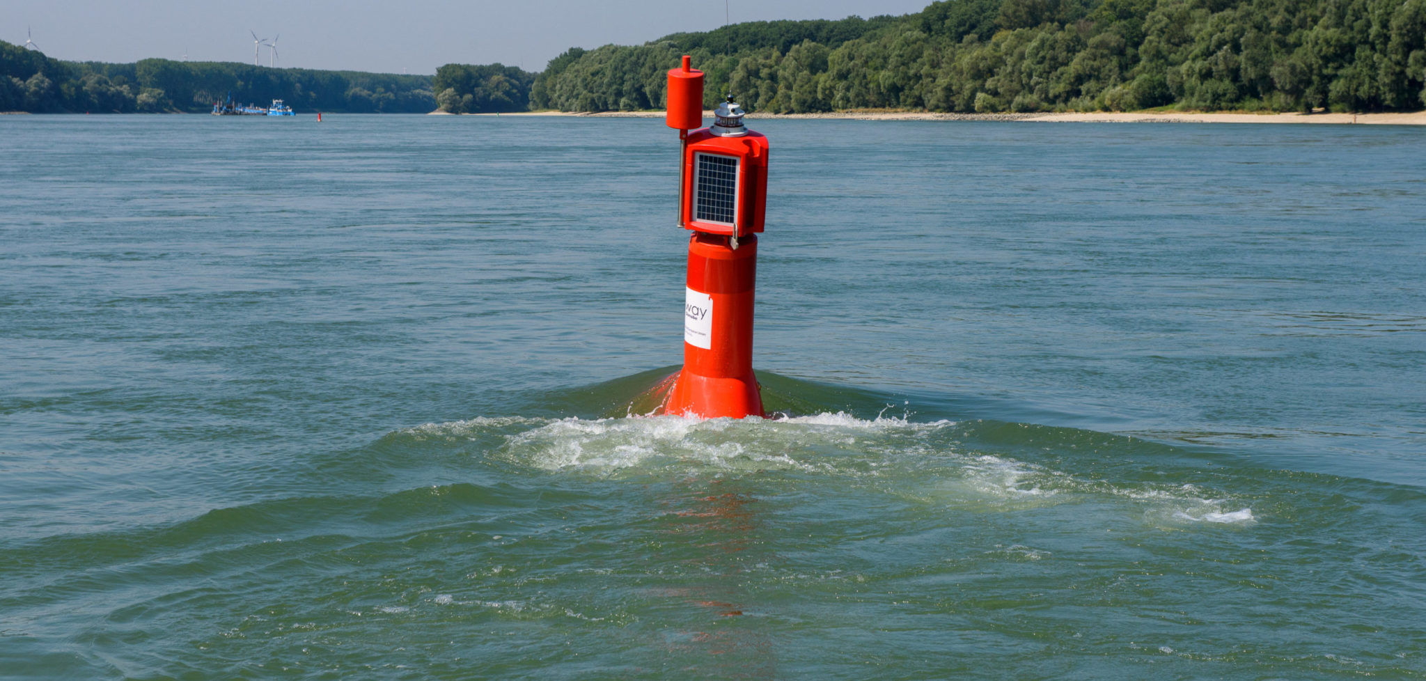 Preparing FAIRway 2 | Inland Navigation EuropePreparing FAIRway 2