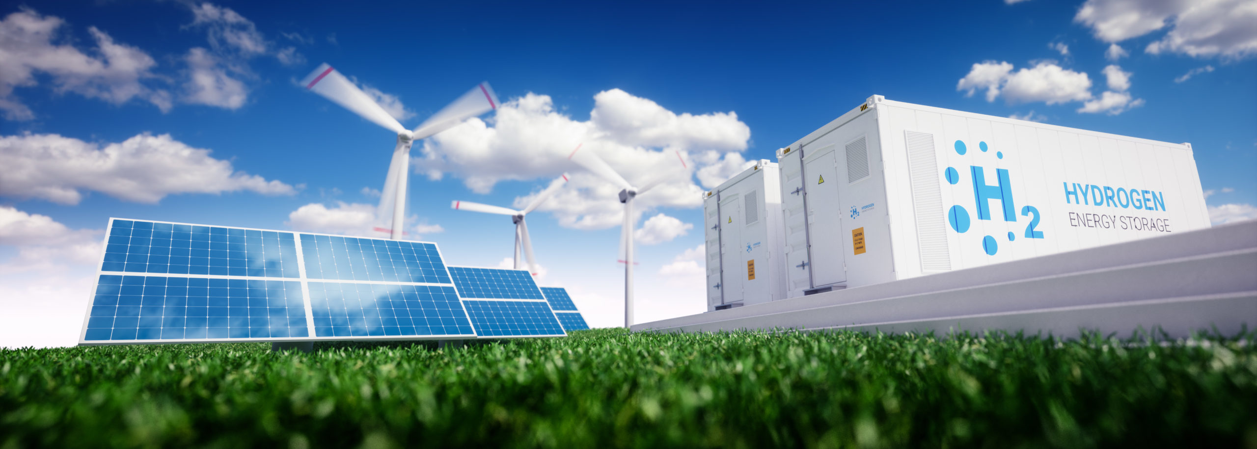 Green energy | Inland Navigation EuropeGreen energy