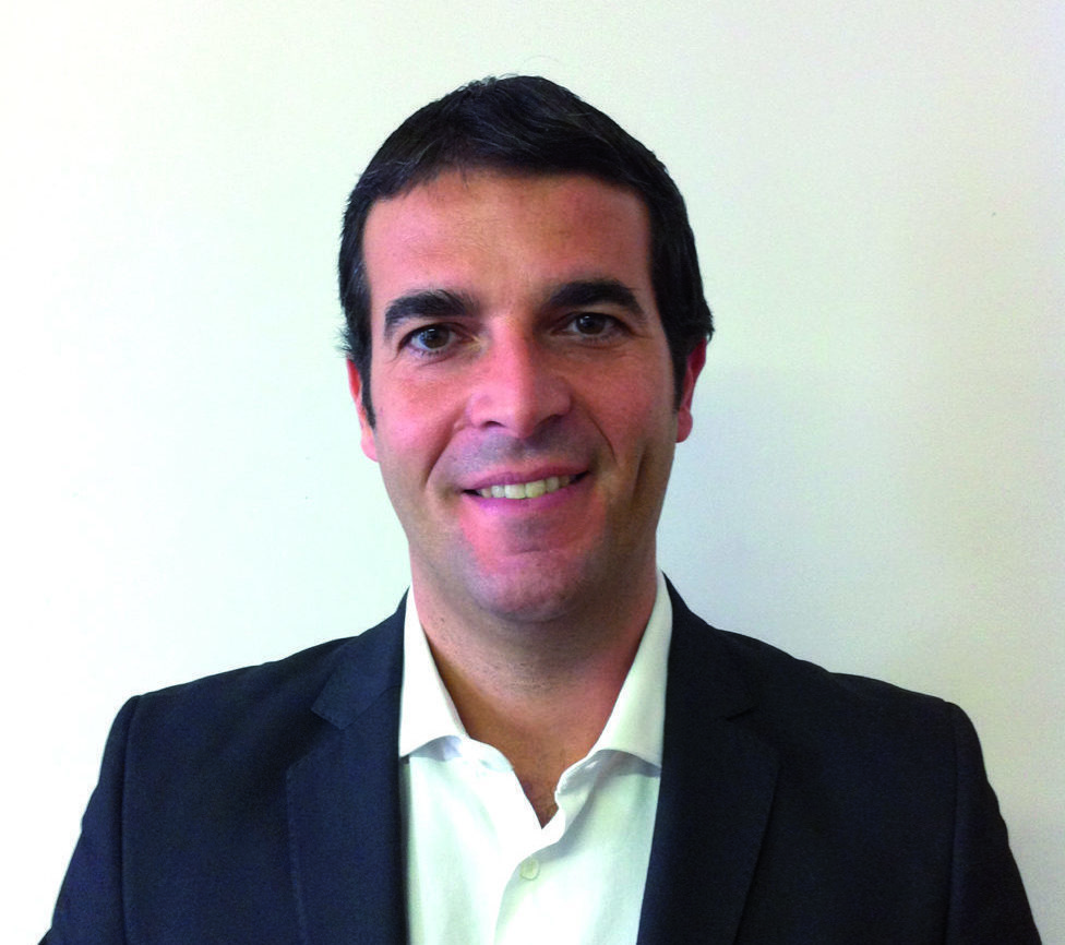 Marcello Moretti | Inland Navigation EuropeMarcello Moretti