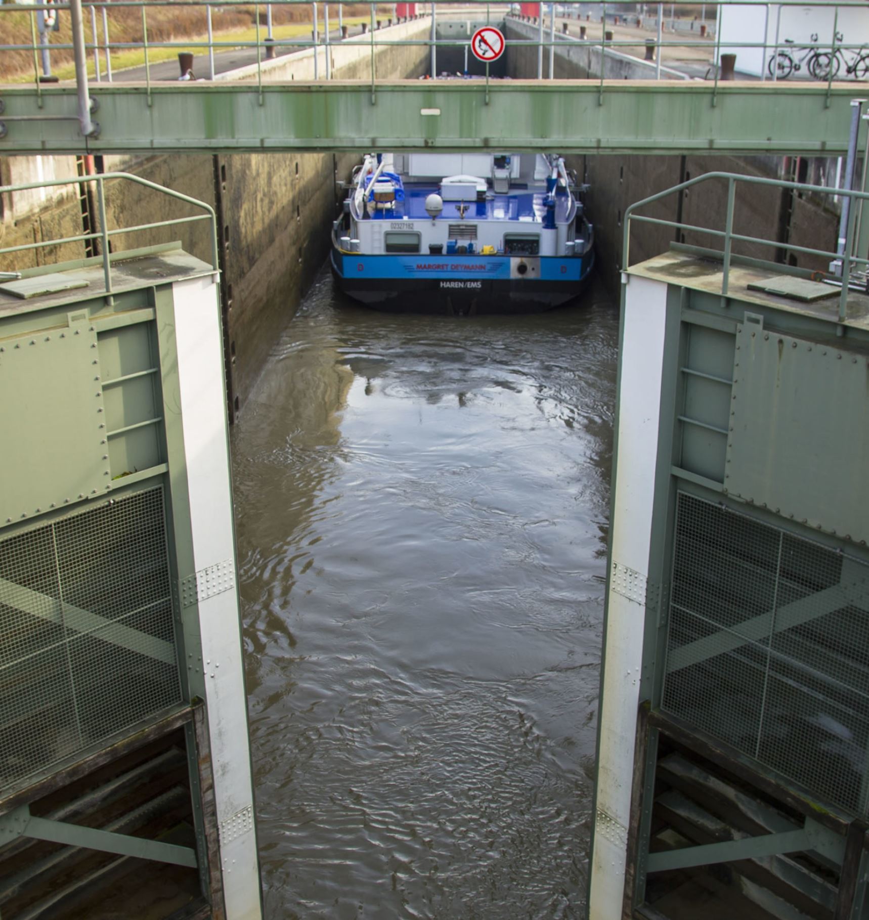 Transport by water | Inland Navigation EuropeTransport by water