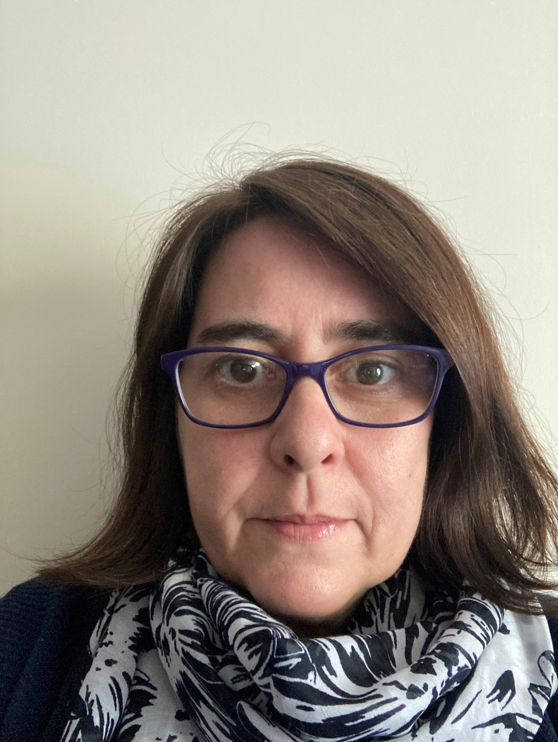 Sara Marques | Inland Navigation Europe