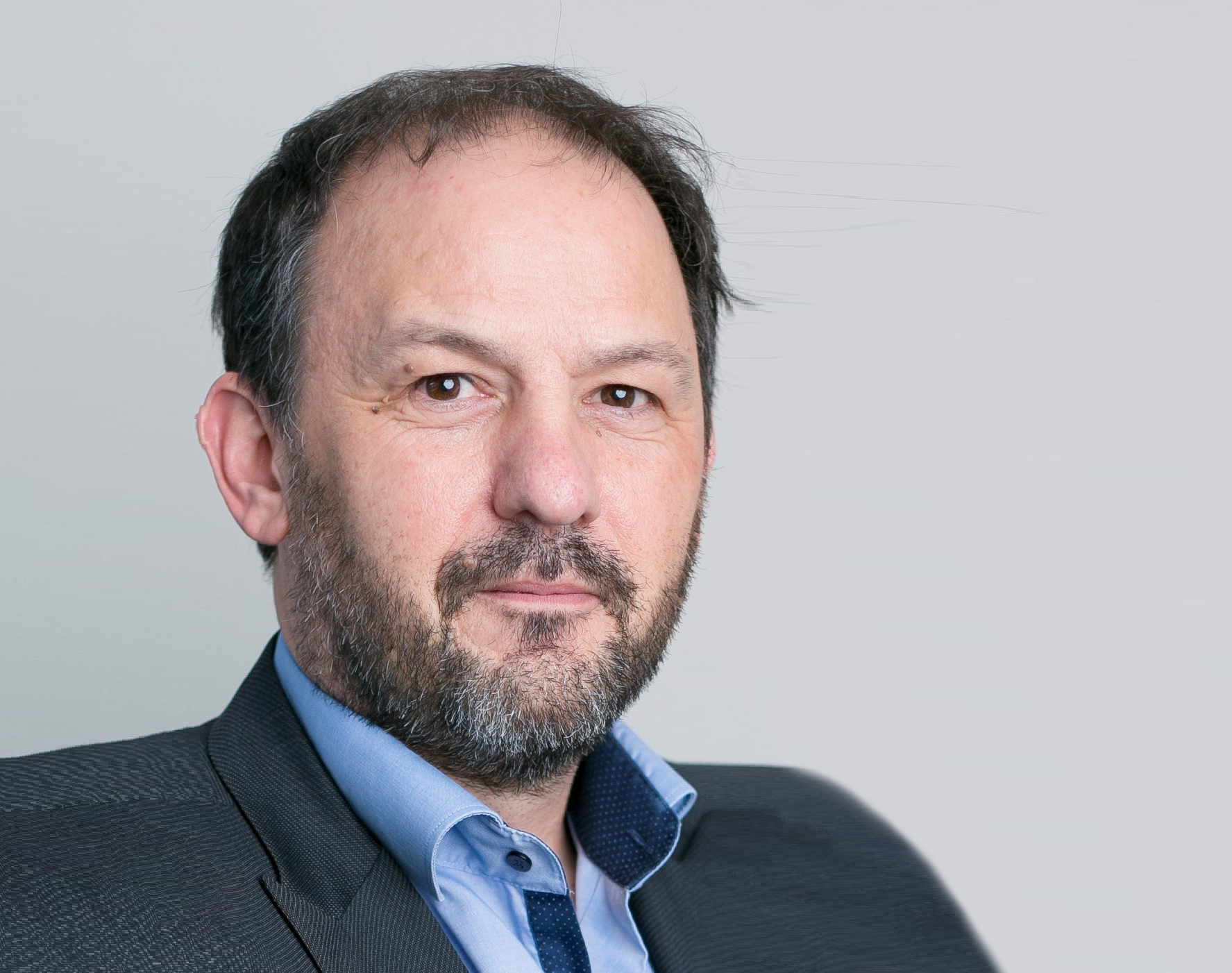 Dominique Van Hecke | Inland Navigation EuropeDominique Van Hecke