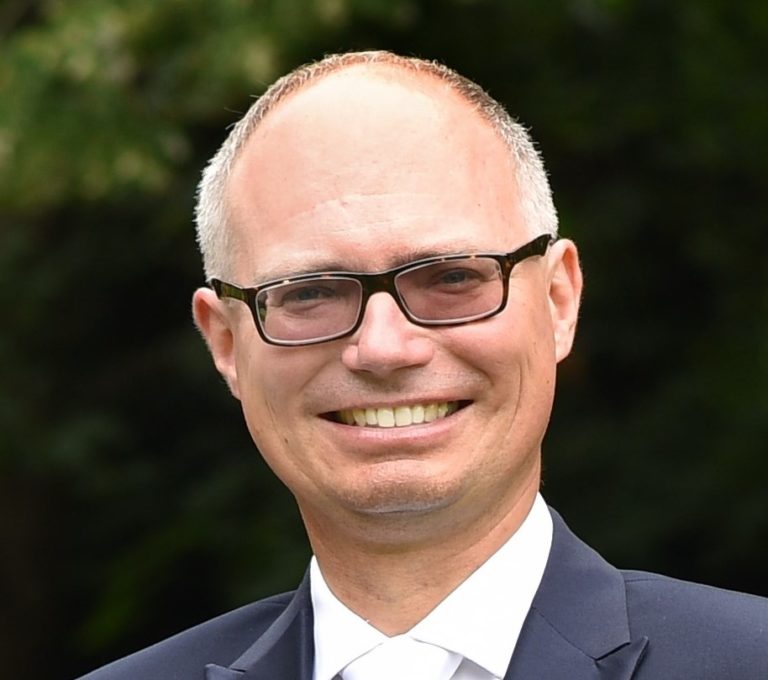 Jan Bukovsky | Inland Navigation EuropeJan Bukovsky