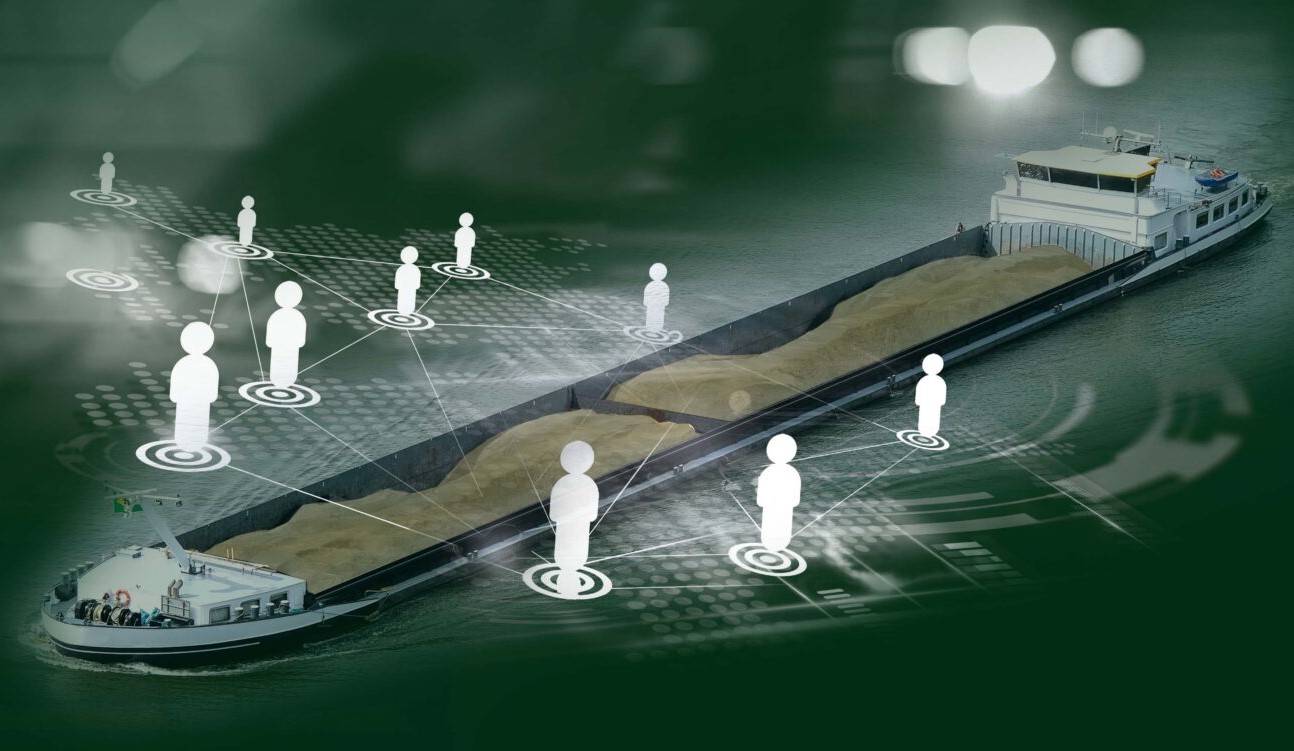 IWT Projects website | Inland Navigation EuropeIWT Projects website