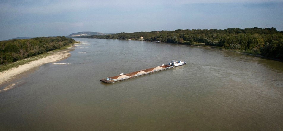 FAIRway Danube II | Inland Navigation EuropeFAIRway Danube II